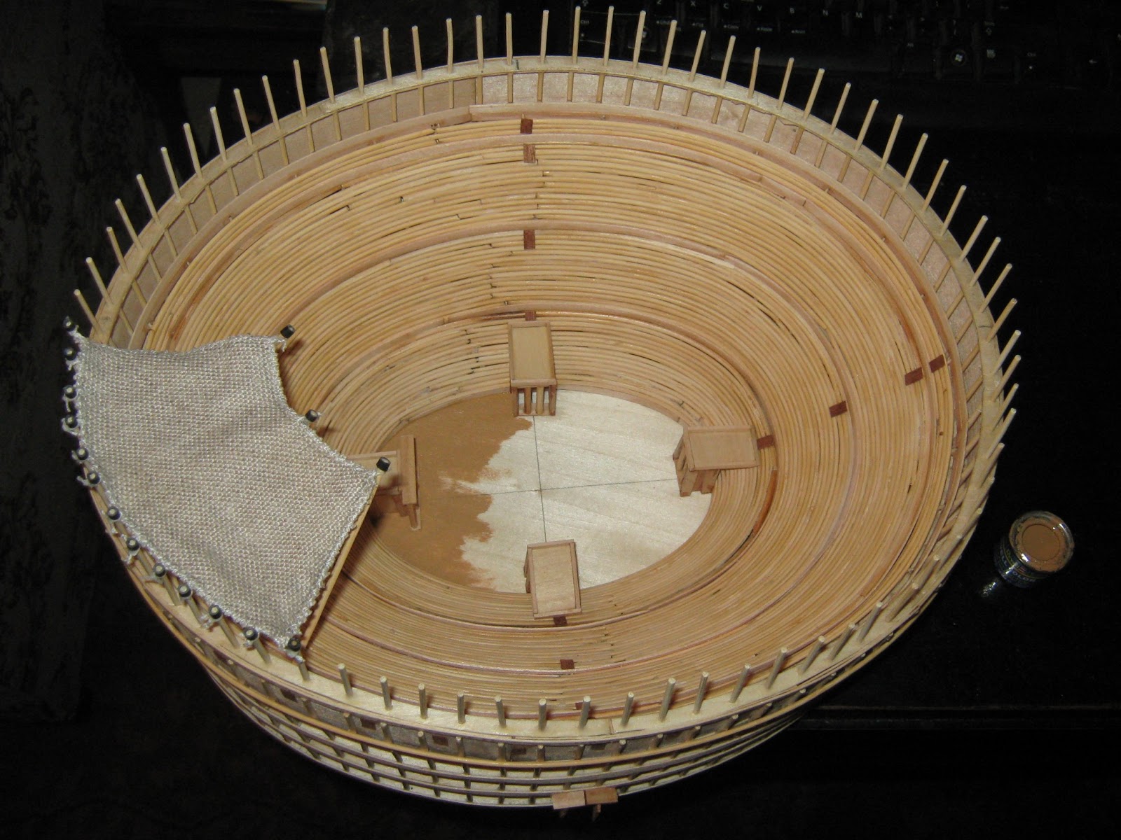 Grupul Machete si Diorame Clasice // Classic Models and Dioramas Group ...