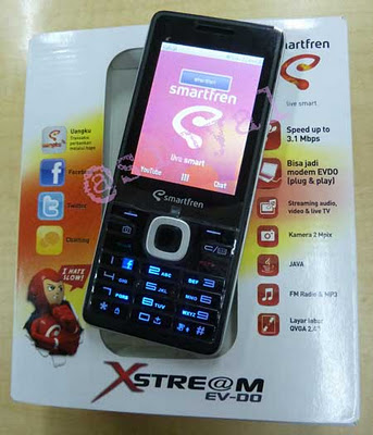 Cara Memperbaiki dan Merestore Opera mini 6 pada Handphone Smartfren ...