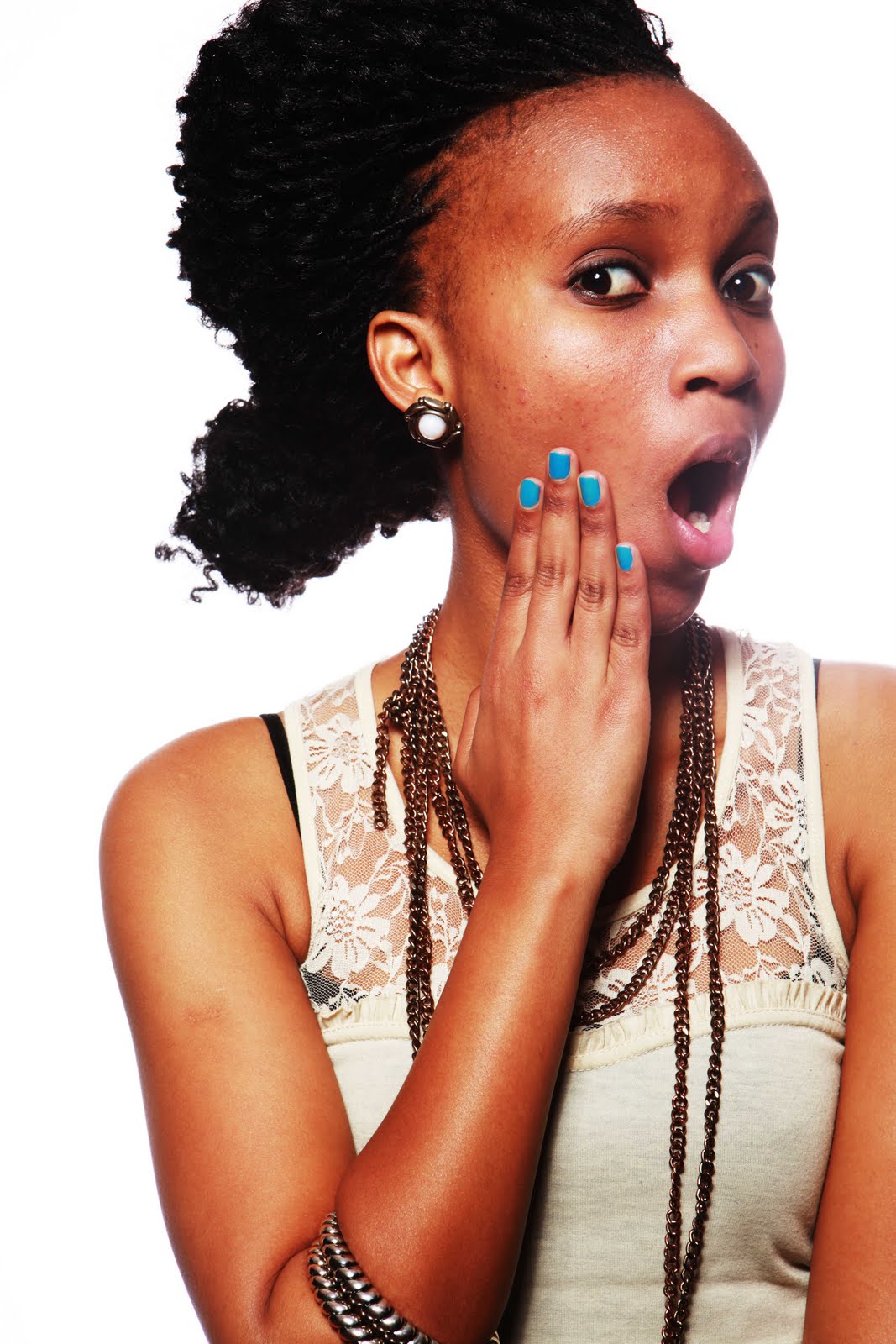 My Design Blog Nangi In Her Element