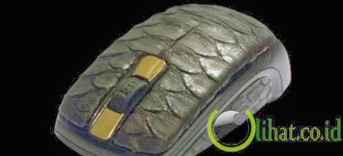 10 Mouse dengan Harga Termahal di Dunia - Mata Internet Dunia