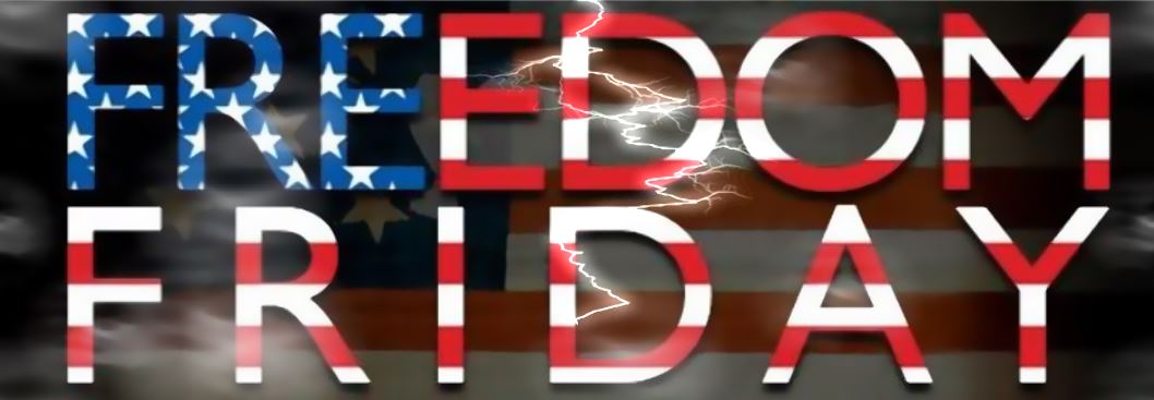 (PNN) PPSIMMONS News and Ministry Network: Freedom Friday With Carl ...