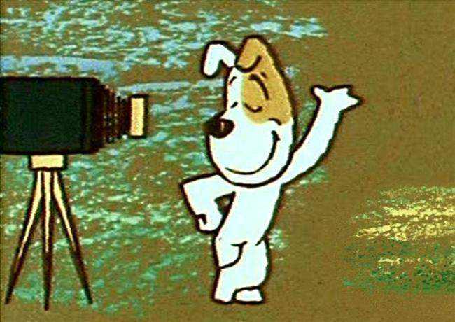 Postapokalipsa bez ograniczeń!: Starowujkowanie ^(;,;)^ 11 - Wywiad z ...