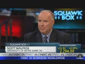 JIM SMALL'S NOTRE DAME GO IRISH BLOG -- www.NDGOIRISH.com -- A NOTRE ...