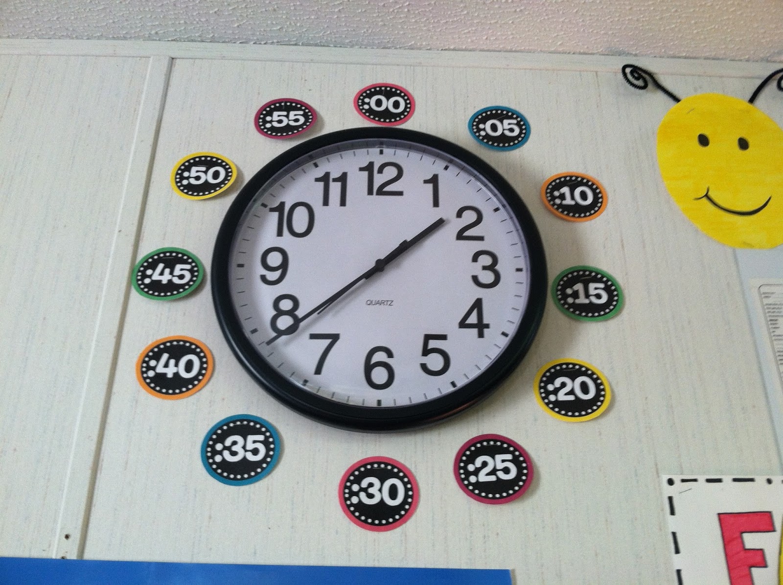 Teaching Twins: Lyndsey's Classroom Reveal