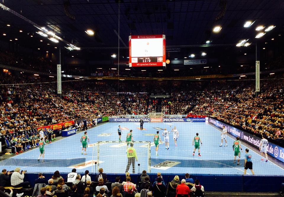 Handball: ¿Qué es el Handball?