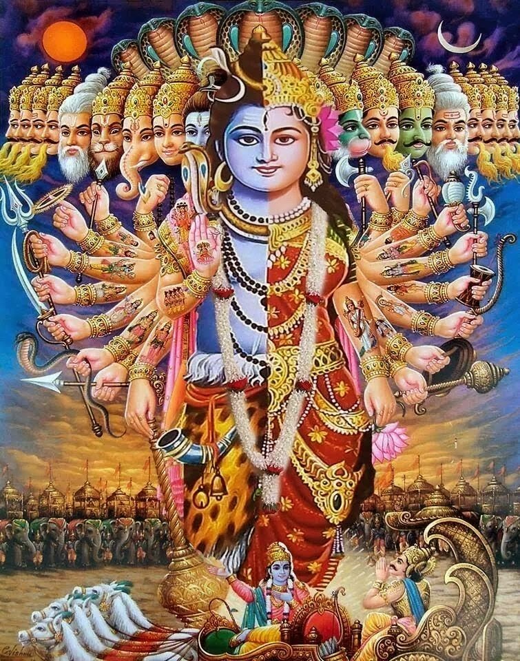 Navagunjara - JungleKey.in Image