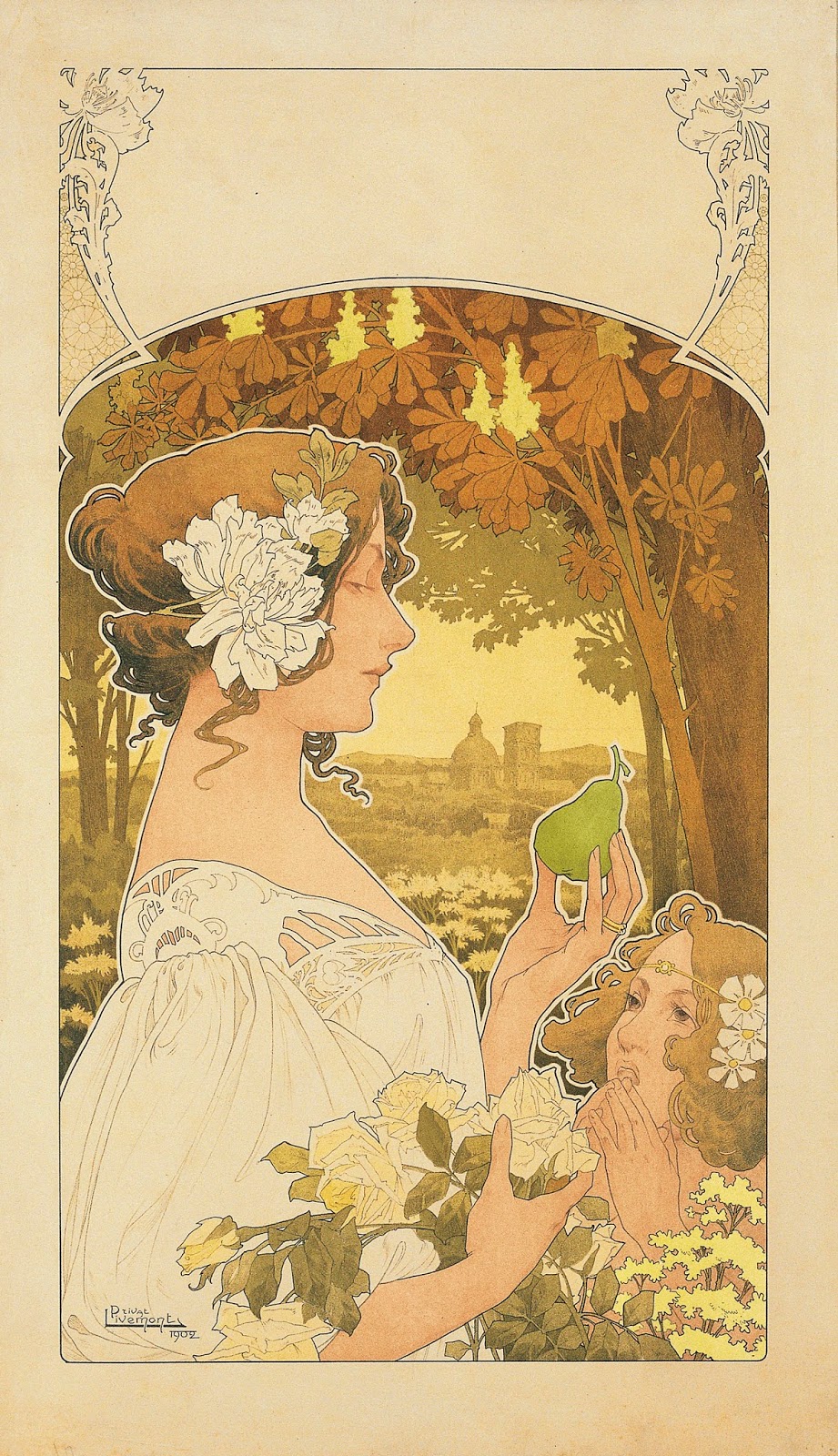 The Geeky Nerfherder: Artist Spotlight: The Art Of . . . Henri Privat ...