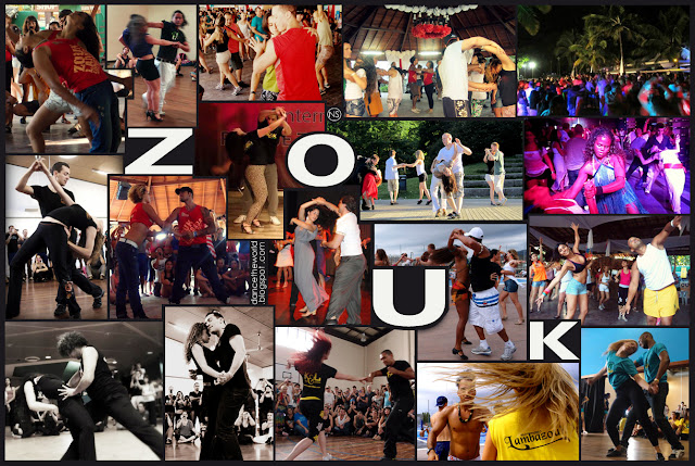 Dance the World have moved! New address Zouktheworld.com!!: What is ZOUK?