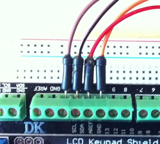 The Making Of A Maker Logging To An Sd Card With Arduino The Hardware