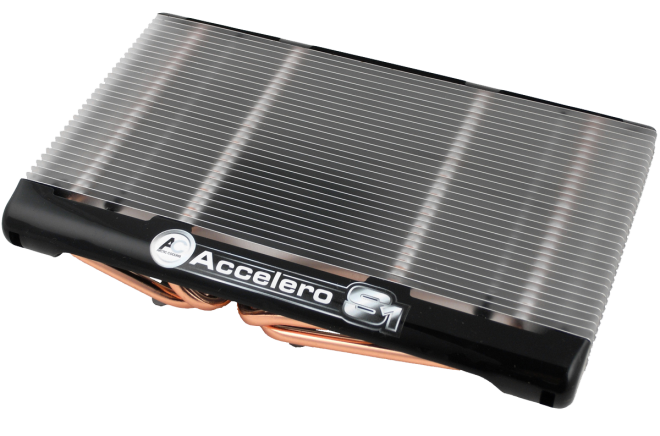 Alex's Corner: April 2011