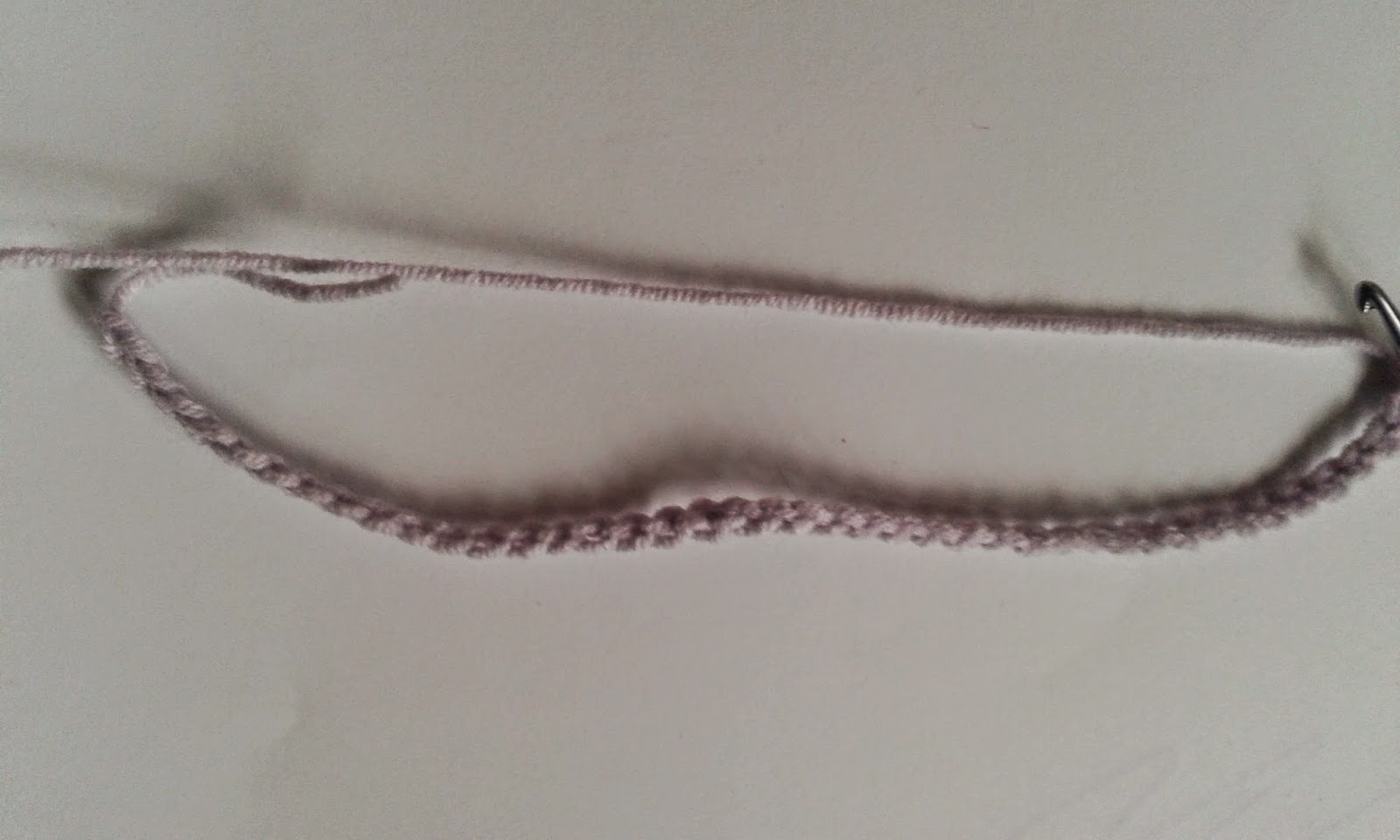 MiŚkowA ChatA: lalka jak lalaloopsy - tutorial cz. II