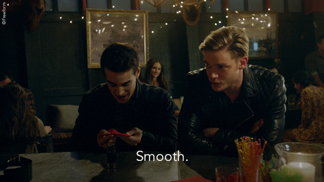 Shadowhunters Polska: Co chciałabym zobaczyć w 3 sezonie?