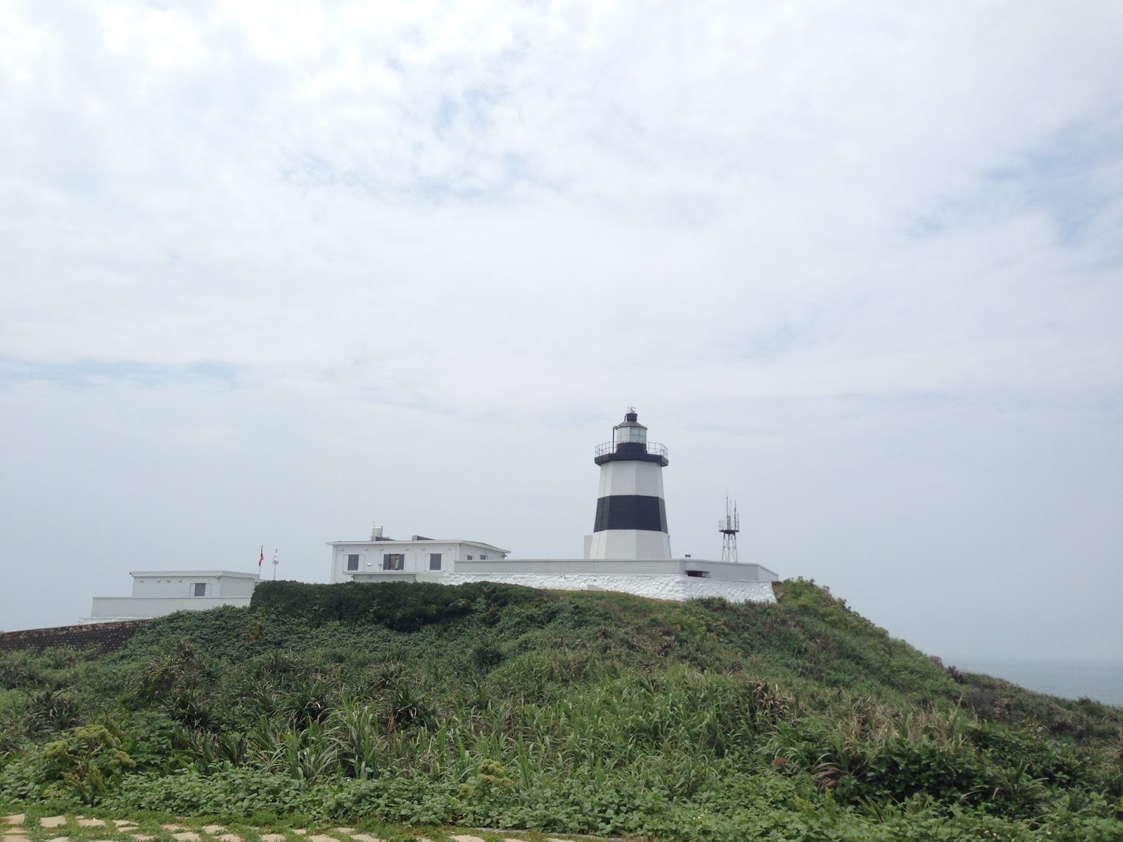 Taiwan,North Coast Tour Part.4 | Fugui Cape Lighthouse,Taiwan's ...