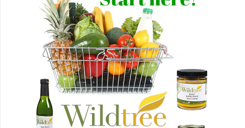 Serve It At Home : Wildtree offers the highest quality herbs, spices ...