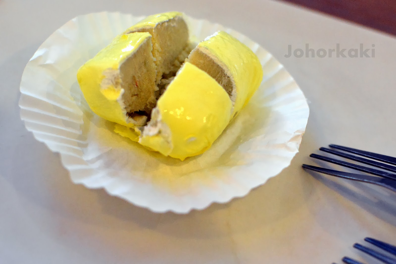 Kwetiau Akang Pondok Indah, Jakarta 🇮🇩 Indonesian Style Char Kway Teow ...