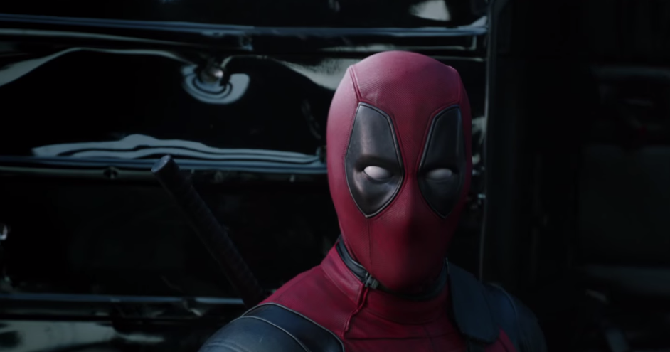 DEADPOOL to Have Origin Flashbacks and Takes Place in Modern Day ...