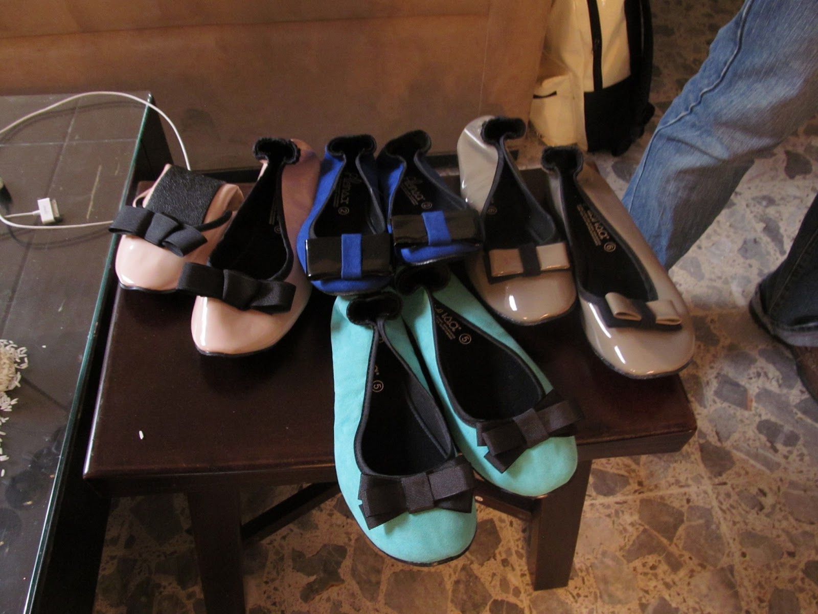 Fashion Pleasure México: Tres Catorce Quince