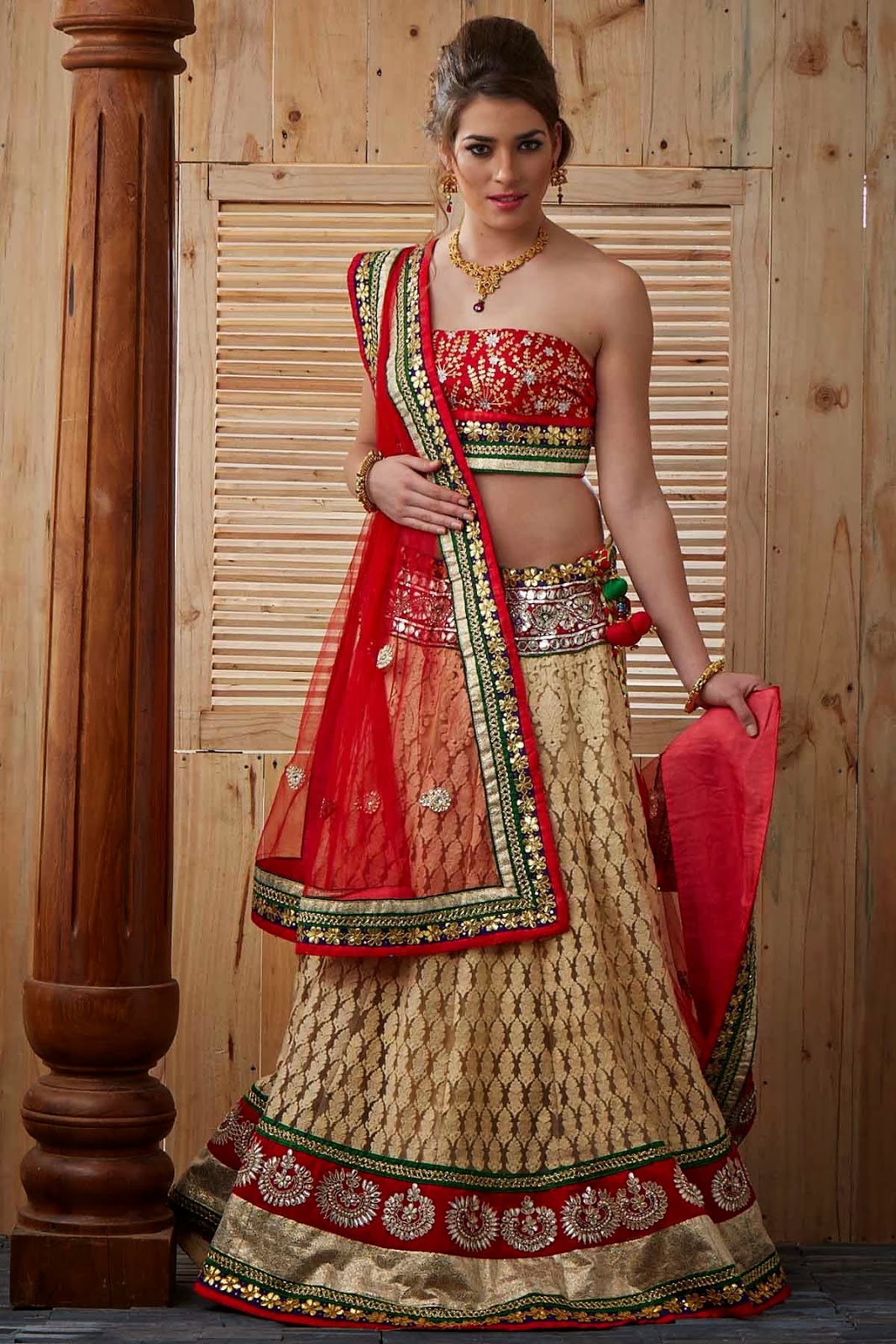 Best lehengas Collection Online | New Lehenga Collection Online ...