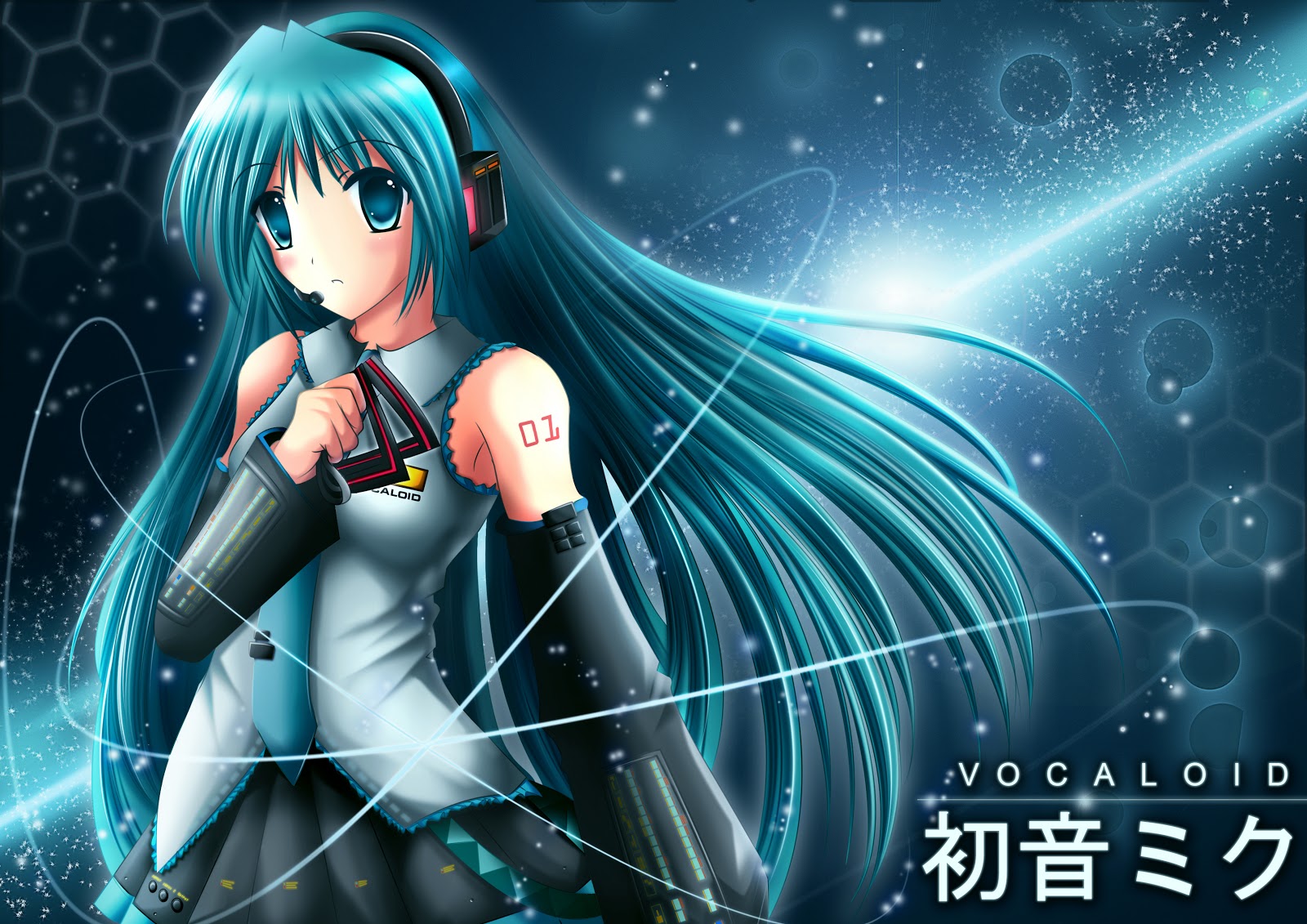 DESCARGATE LOS TEMAS WINDOWS 7 Y 8 DE ANIME Y MIKU