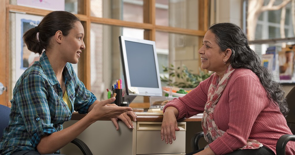 Efektivitas Konselor dalam Wawancara Konseling - Universitas Psikologi