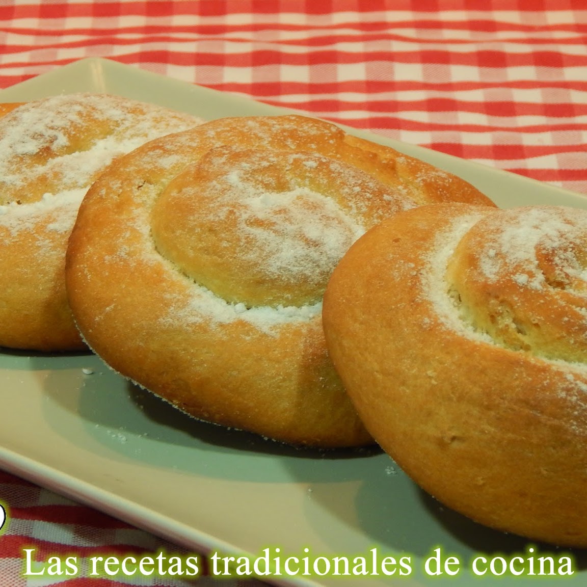 junio 2015 - Recetas de cocina con sabor tradicional
