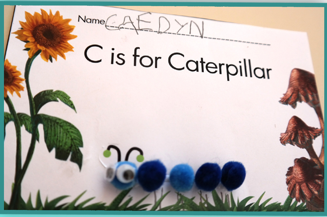 Glimmercat Education: An Eggshell Chick and Other Fun Spring Crafts