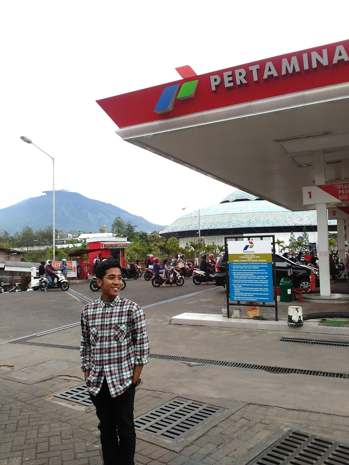 Spbu adalah - choicesqlero