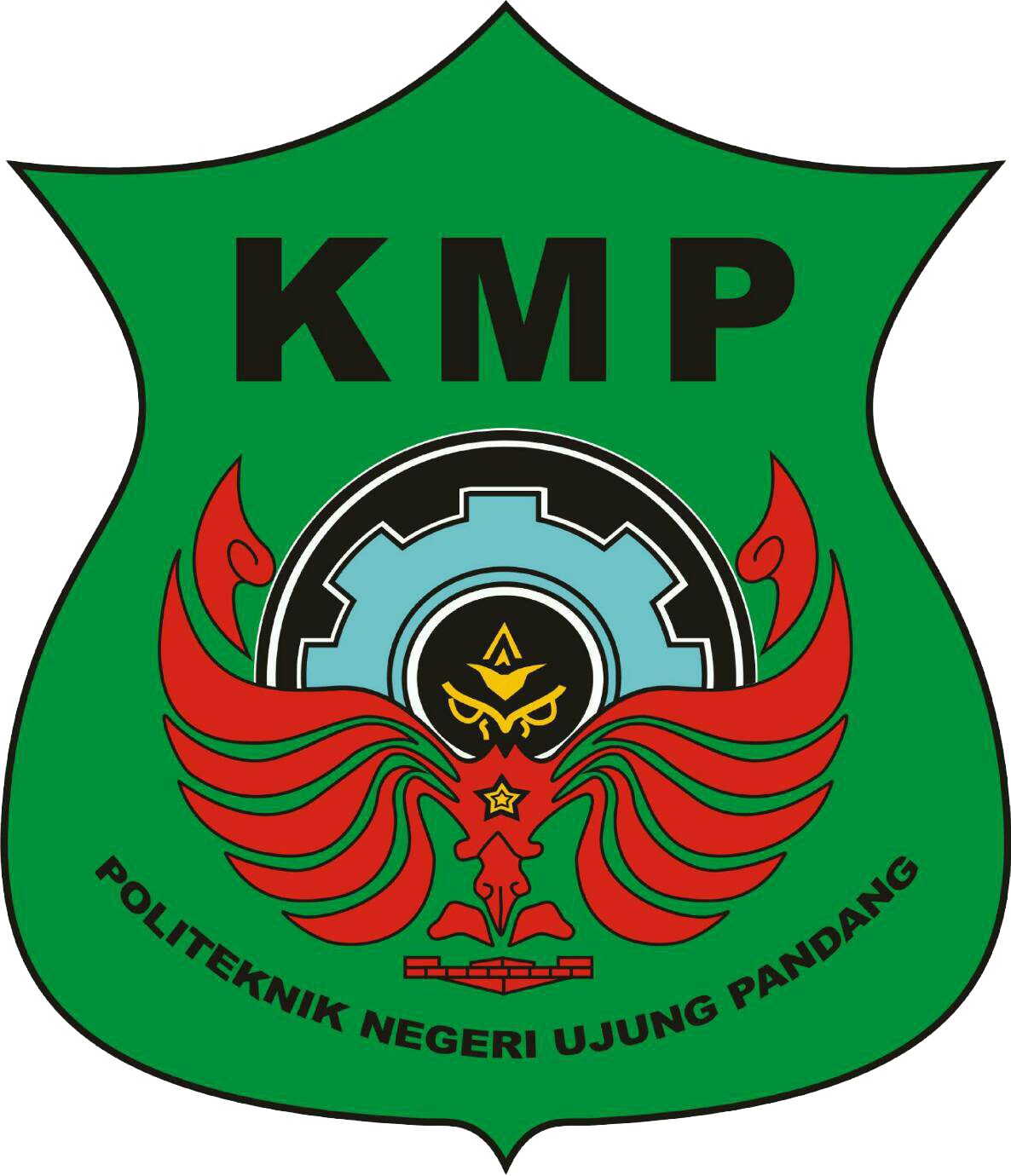 Profil KMP PNUP ~ KERUKUNAN MAHASISWA PINRANG POLITEKNIK NEGERI UJUNG ...