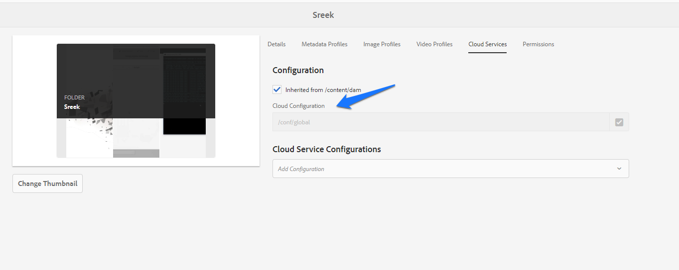 Experiencing Adobe Experience Manager (AEM, CQ): AEM 6420 - Configure Dynamic Media Scene7 (DMS7 ...