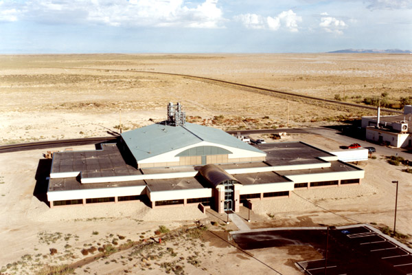 10 Top Secret Military Bases the Government Doesn’t Want You to Know About