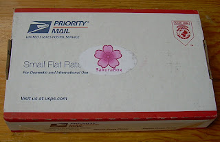 Japanese Snack Reviews: Sakura Box Mixed Candy Bag (service review)