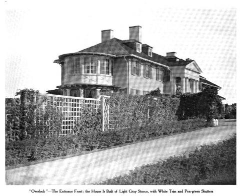 Beyond the Gilded Age: 'Overloch'