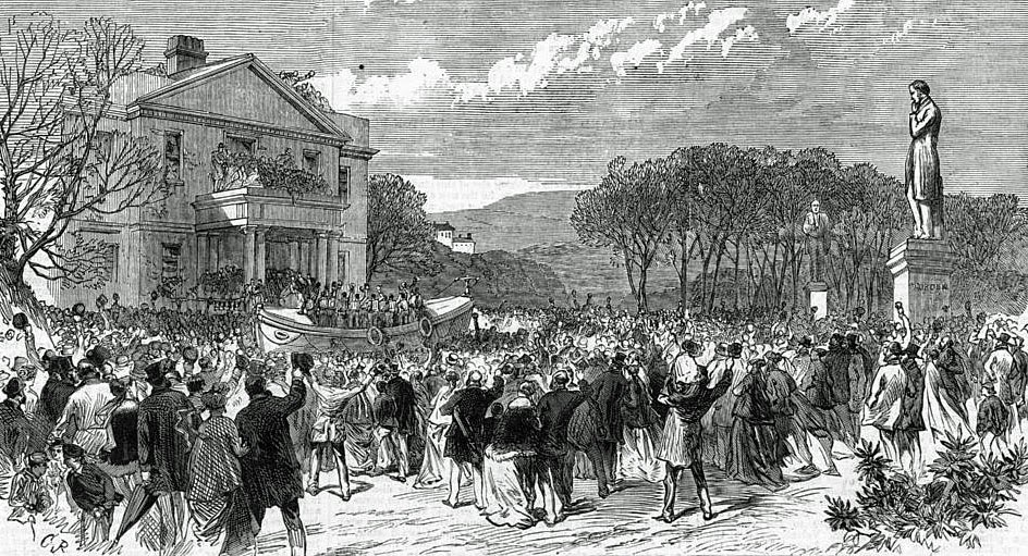 Salford History: Salford Library