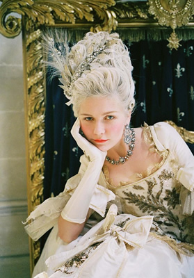 Devilinspired Rococo Clothing: Hair Styles and Accessories for Rococo ...