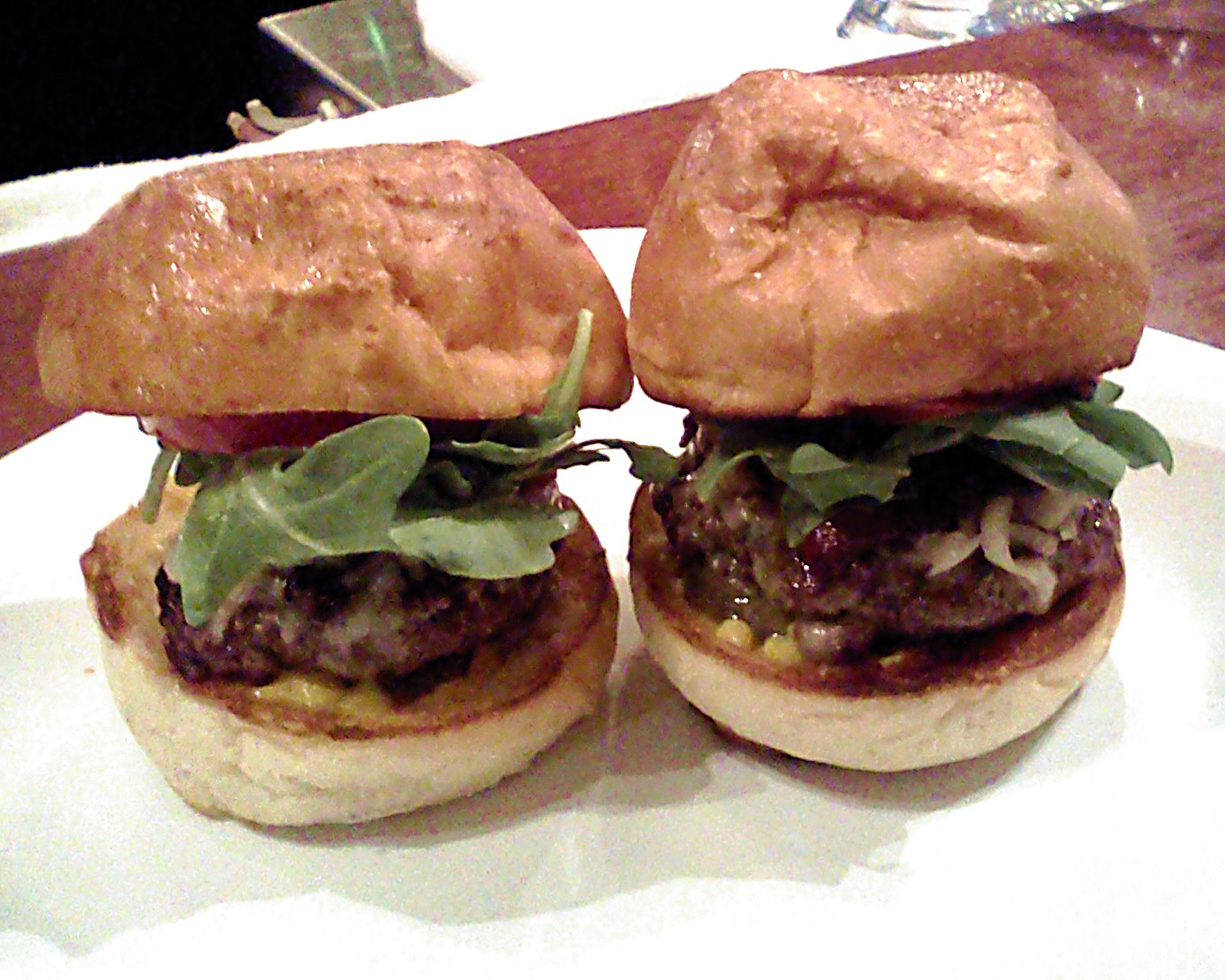 The Battle of the Downtown Memphis Sliders, Part 3