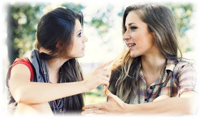 Adina Amironesei - Universul meu : 6 tipuri de prieteni cărora să NU le ...