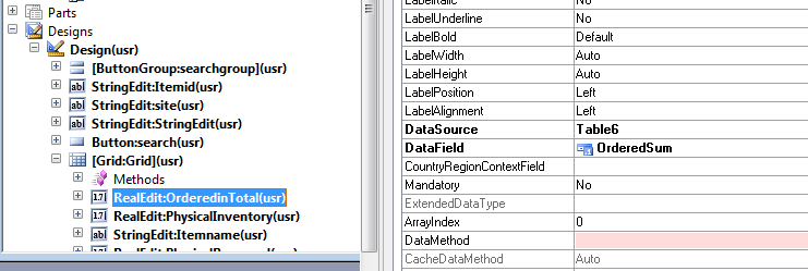 Basics of Axapta: 2016