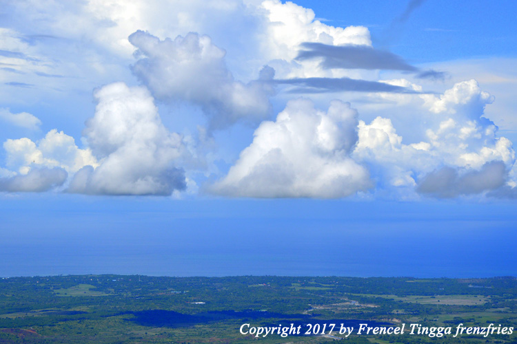 Frenz Fries: Mt. Tapulao: The Rocky Road to Summit