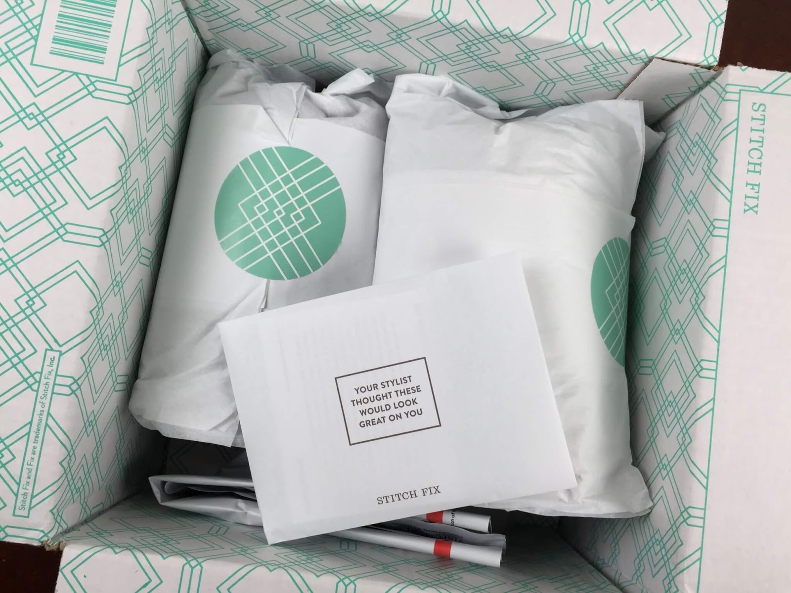 How to Get the Most Out of Your Stitch Fix - Not So Wimpy Teacher