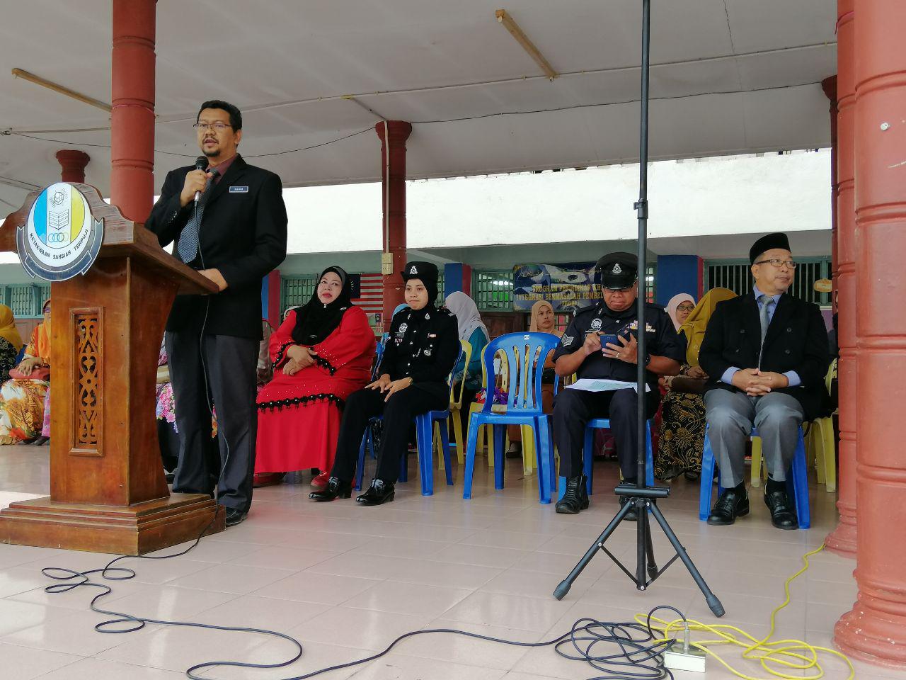 Pusat Sumber STARS: WATIKAH PELANTIKAN PENGAWAS SEKOLAH, PENGAWAS PSS ...