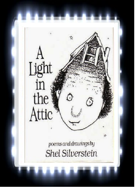 A Light In The Attic Poems And Drawings