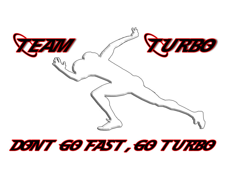 Speed Training: Run faster ~ Team Turbo Fitness