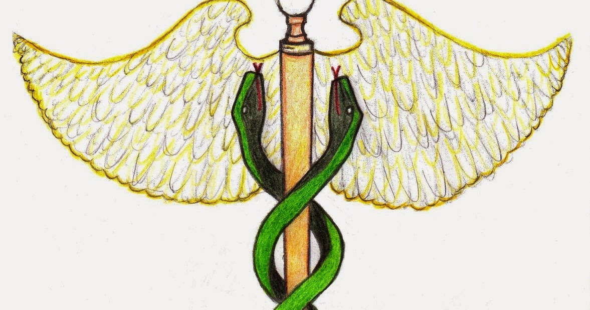 The Caduceus Solution