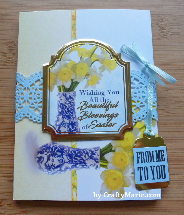 Hunkydory Cardmaking Collection Issue 4 Ideas and Inspiration