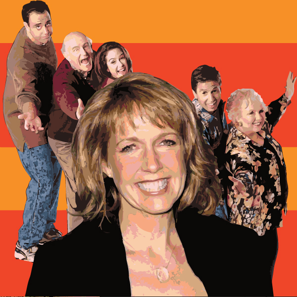 Portraits of Delco: Monika Horan