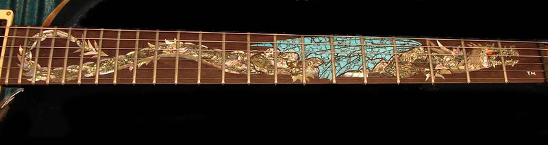 What's the guitar that you've always wanted, but you'll never get? : r ...