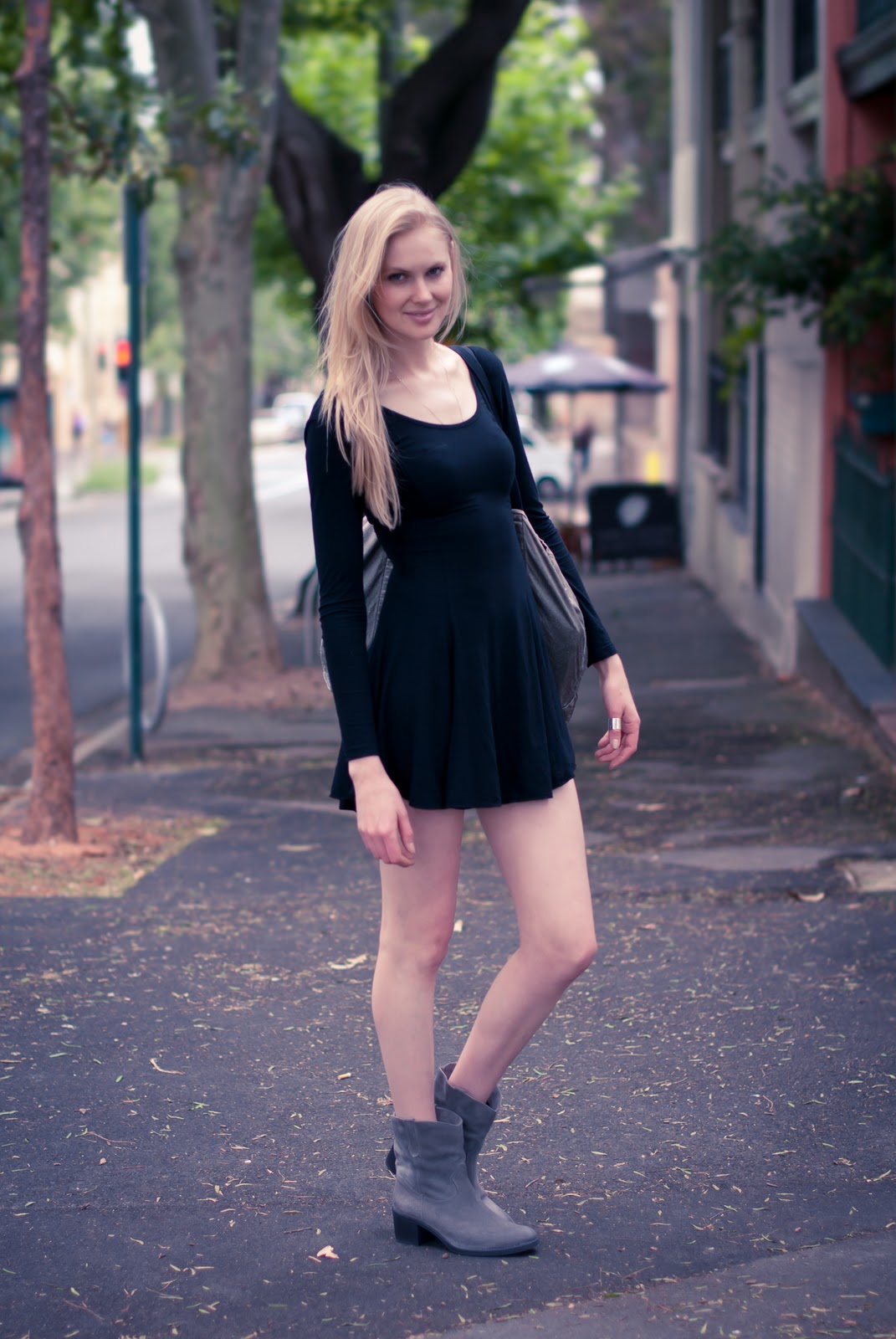 Fashion Studio Magazine: STREET FASHION - SYDNEY