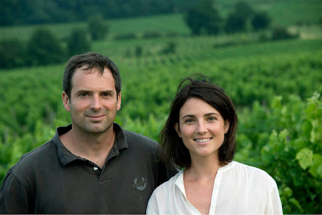 5 Nights of BDX | Somm's Table