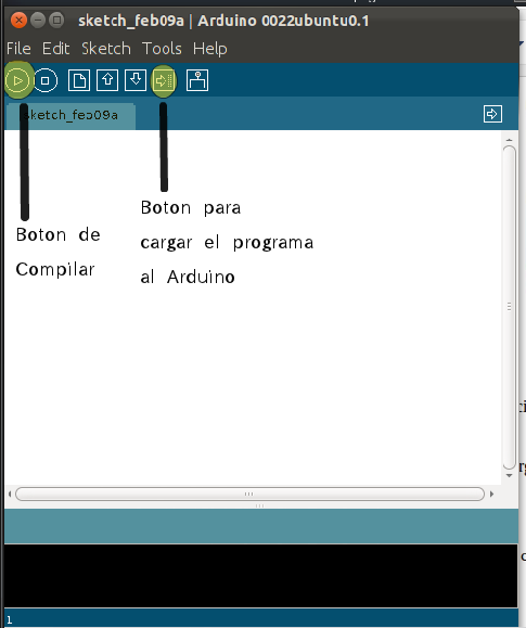 Technolifeandmore: Instalar Arduino