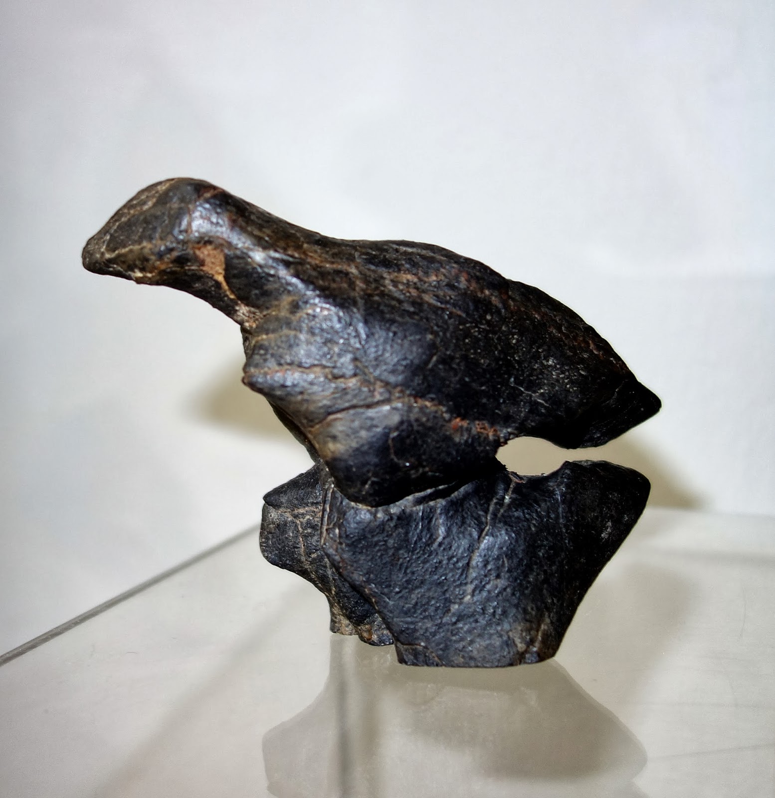 Archaeology of Portable Rock Art: Artist writes of being inspired by ...